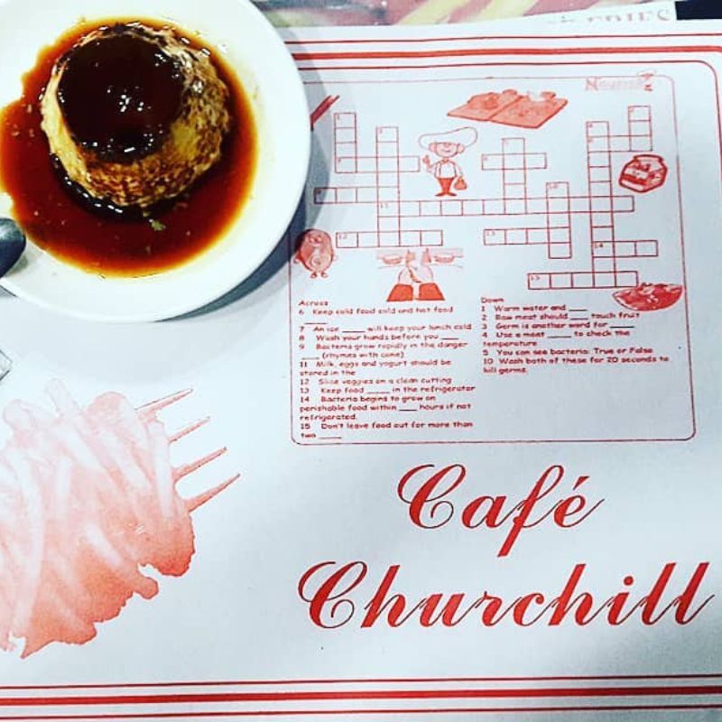 Cafe Churchill: A nostalgic trip down the history of this eatery in Mumbai