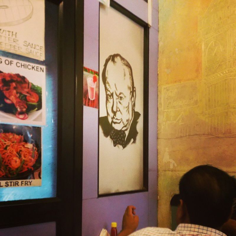 Cafe Churchill: A nostalgic trip down the history of this eatery in Mumbai