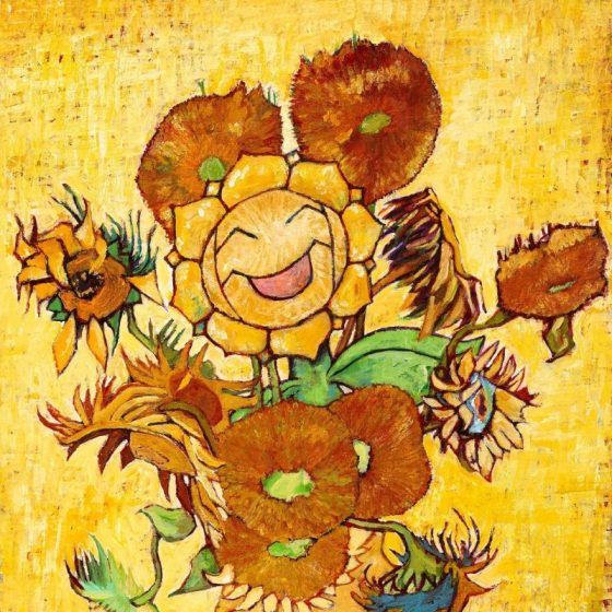 The Pokemon - Van Gogh Museum exhibition is the cutest thing you'll see