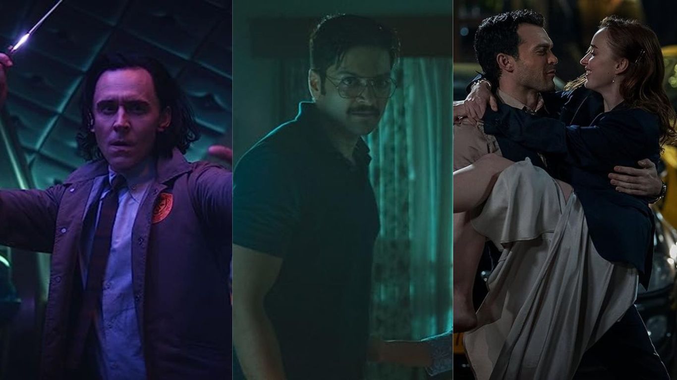 OTT releases this week: New movies to watch from October 2 - October 8