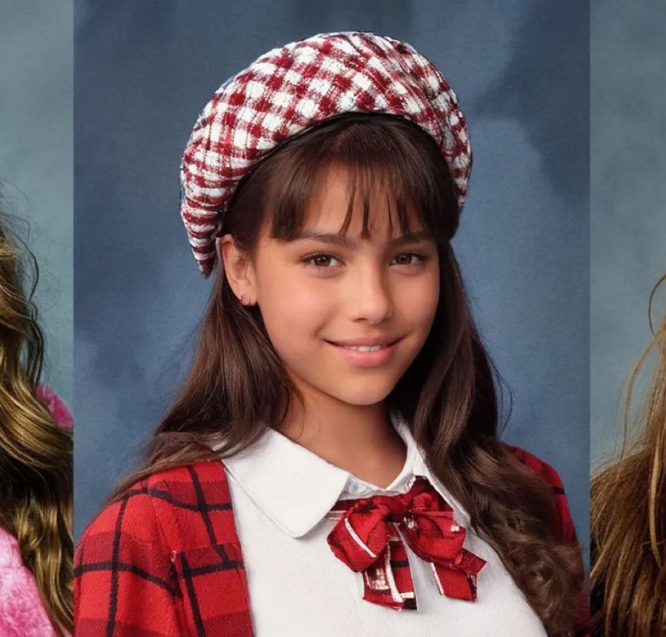 How to do the AI Yearbook trend that is taking over the internet