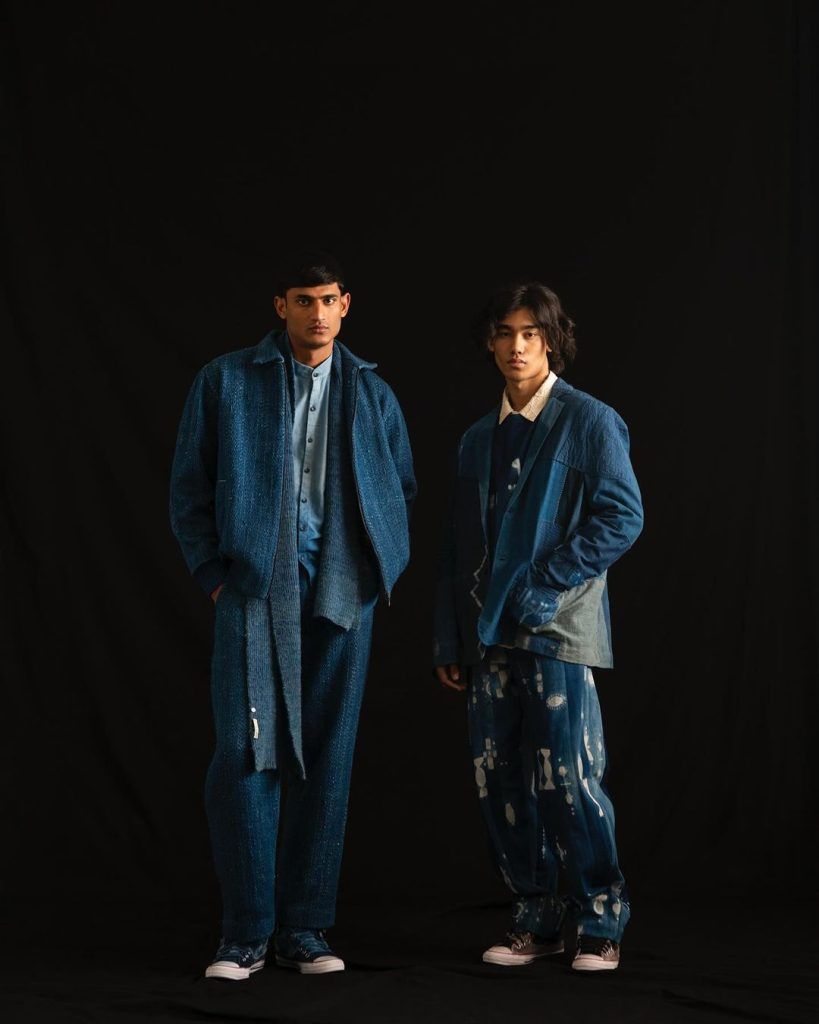 How these men's fashion trends are changing the style quotient