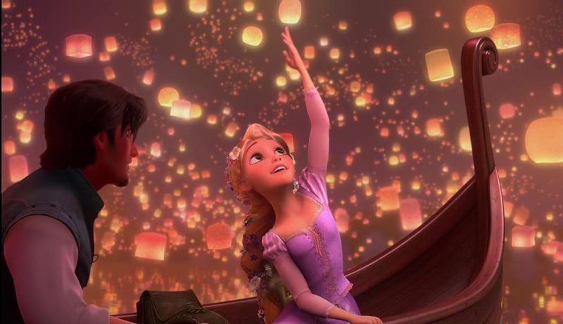 Cosmic royalty: Unveiling your zodiac sign's Disney princess alter ego