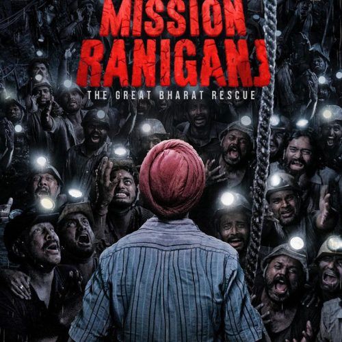 Mission Raniganj X (Twitter) review: Akshay Kumar's movie is a hit