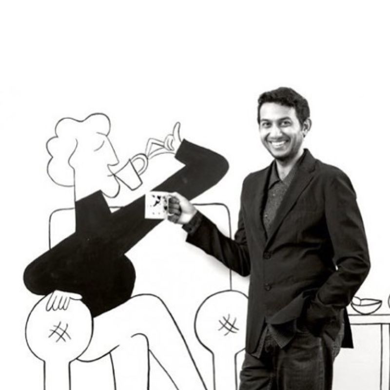 Ritesh Agarwal net worth: Looking at the OYO Founder's fortune