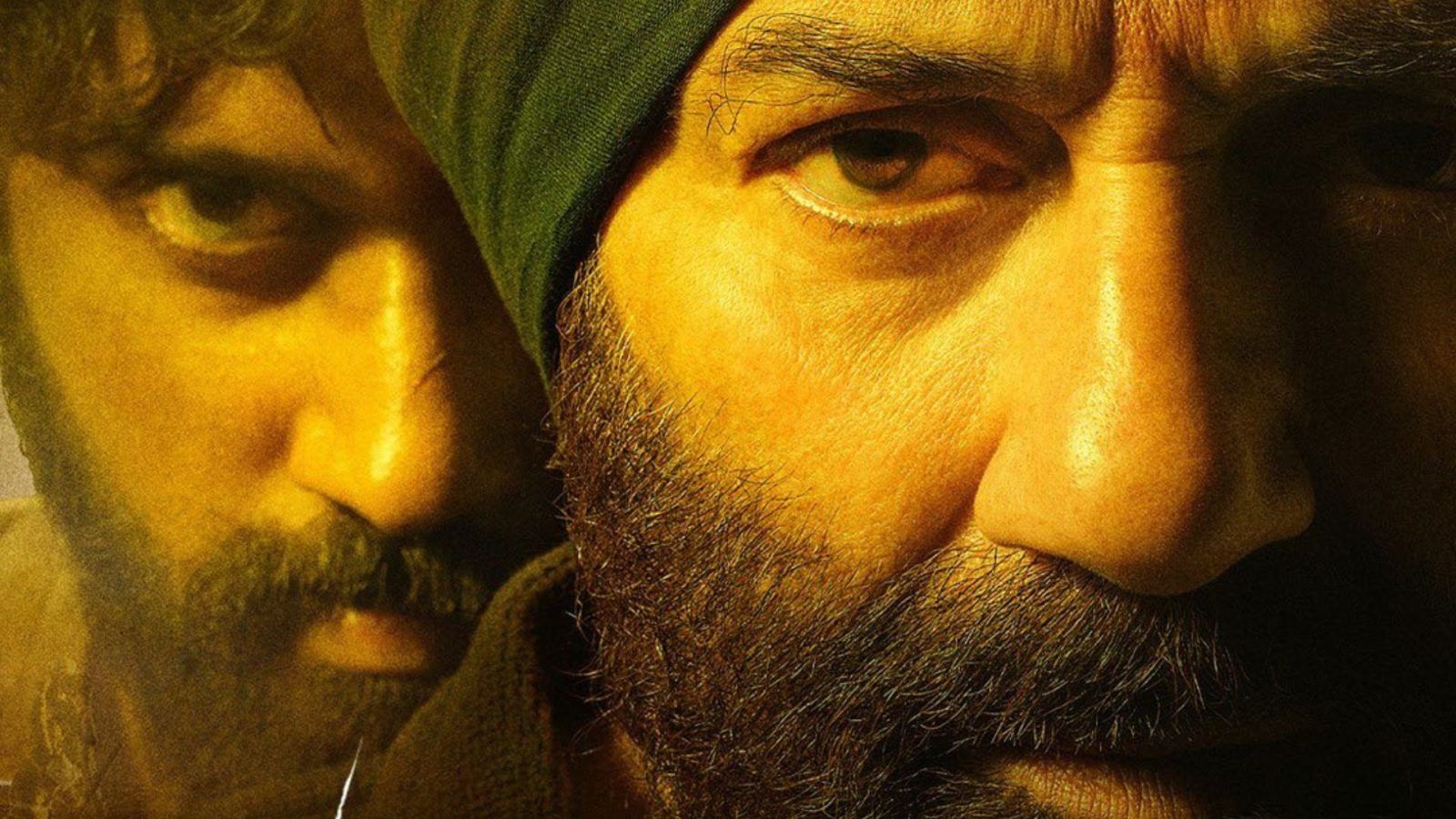 Gadar 2 OTT release: When and where to stream the Sunny Deol movie