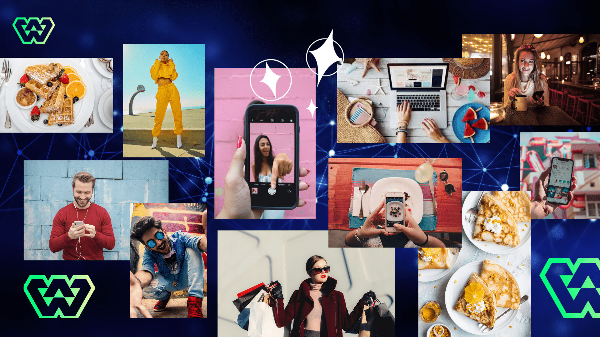 Go WYLD: CMO Rij Eappen on the world's first social currency card