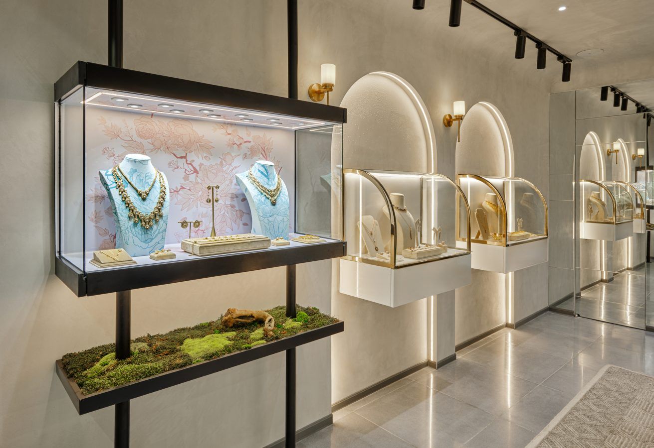 The best new store openings in Delhi, Mumbai and Kolkata