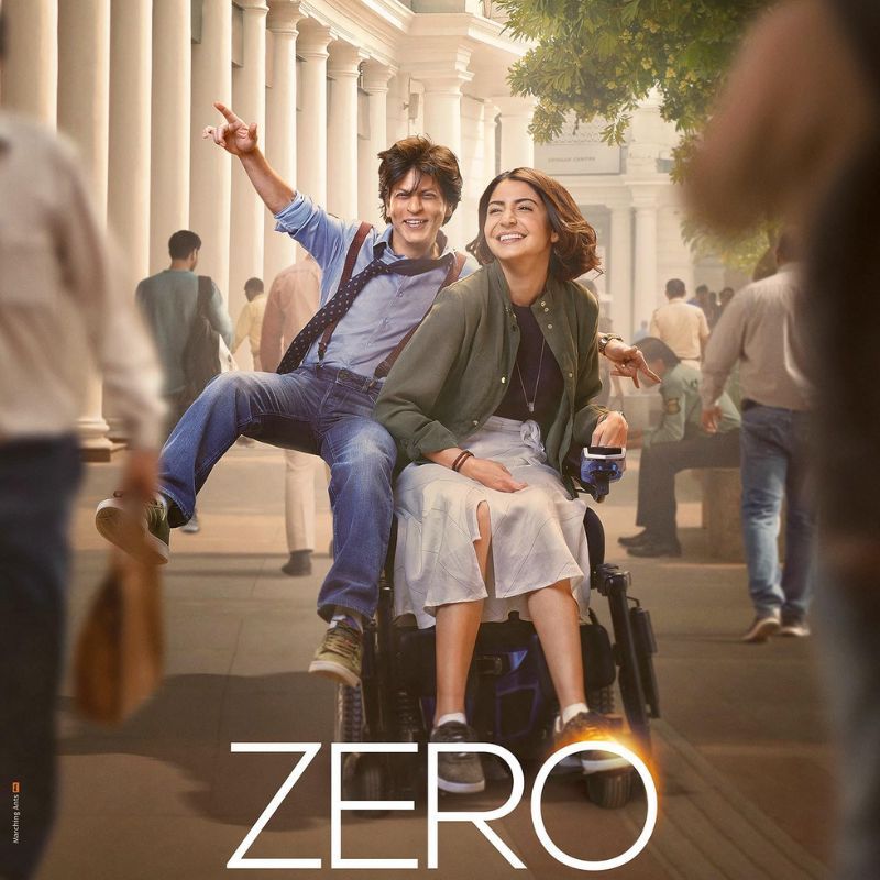 Most expensive movies produced by SRK's star wife, Gauri Khan