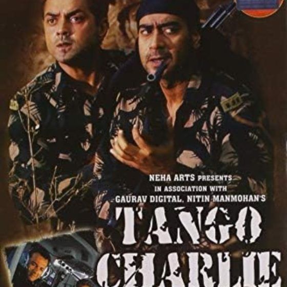 Movies based on the Indian Air Force to stream online