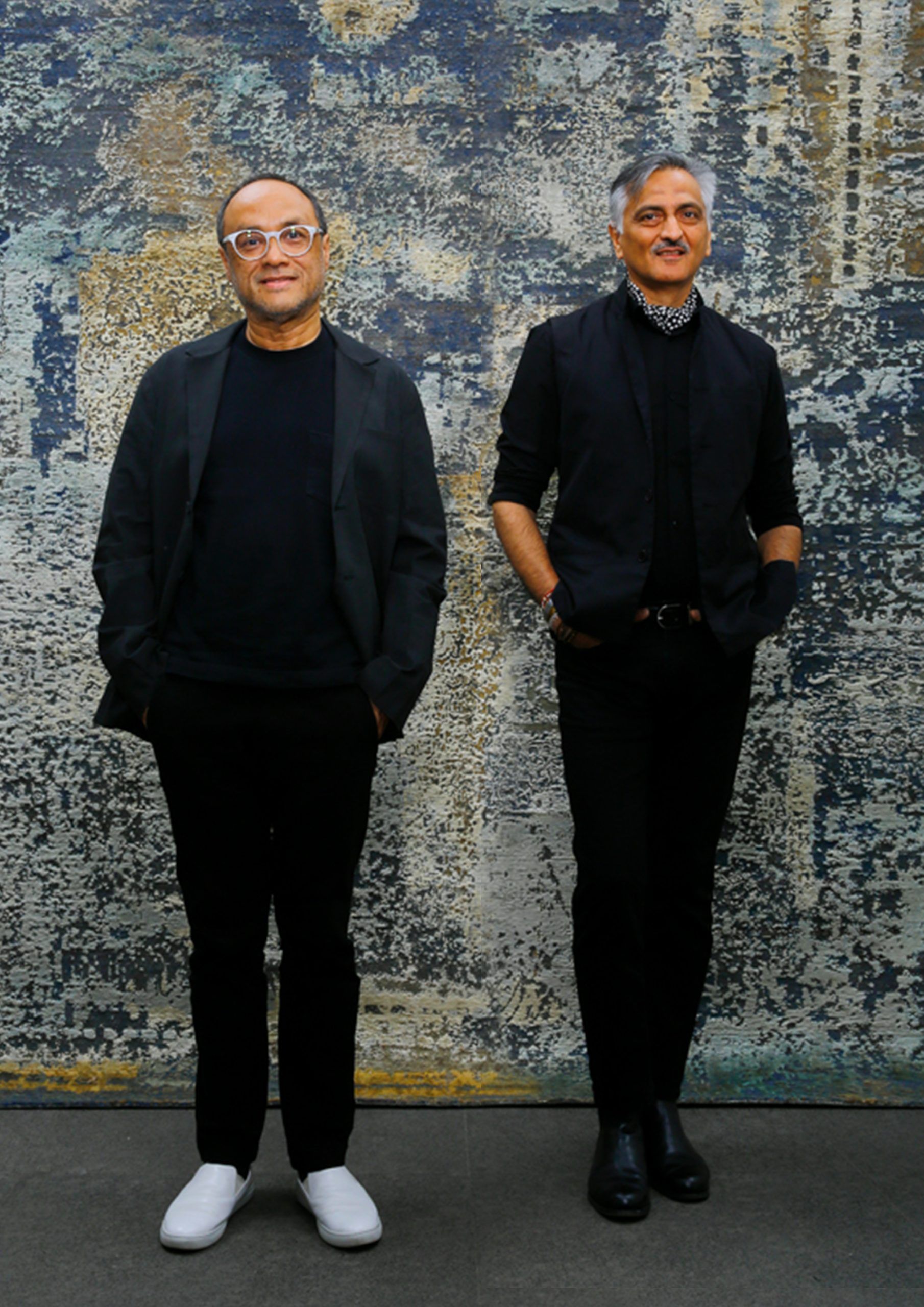 Abraham & Thakore on creating a new language of sustainable design