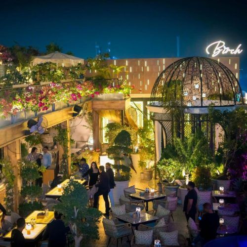 Best restaurants in Delhi in December 2023