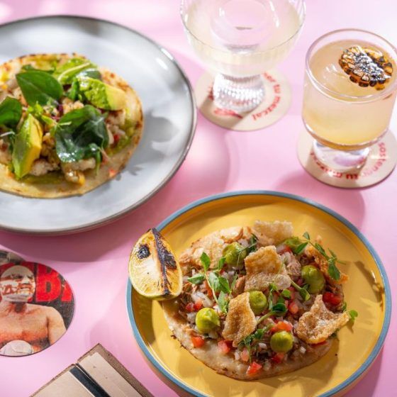 ICC World Cup 2023: Restaurants near Wankhede Stadium Mumbai to visit