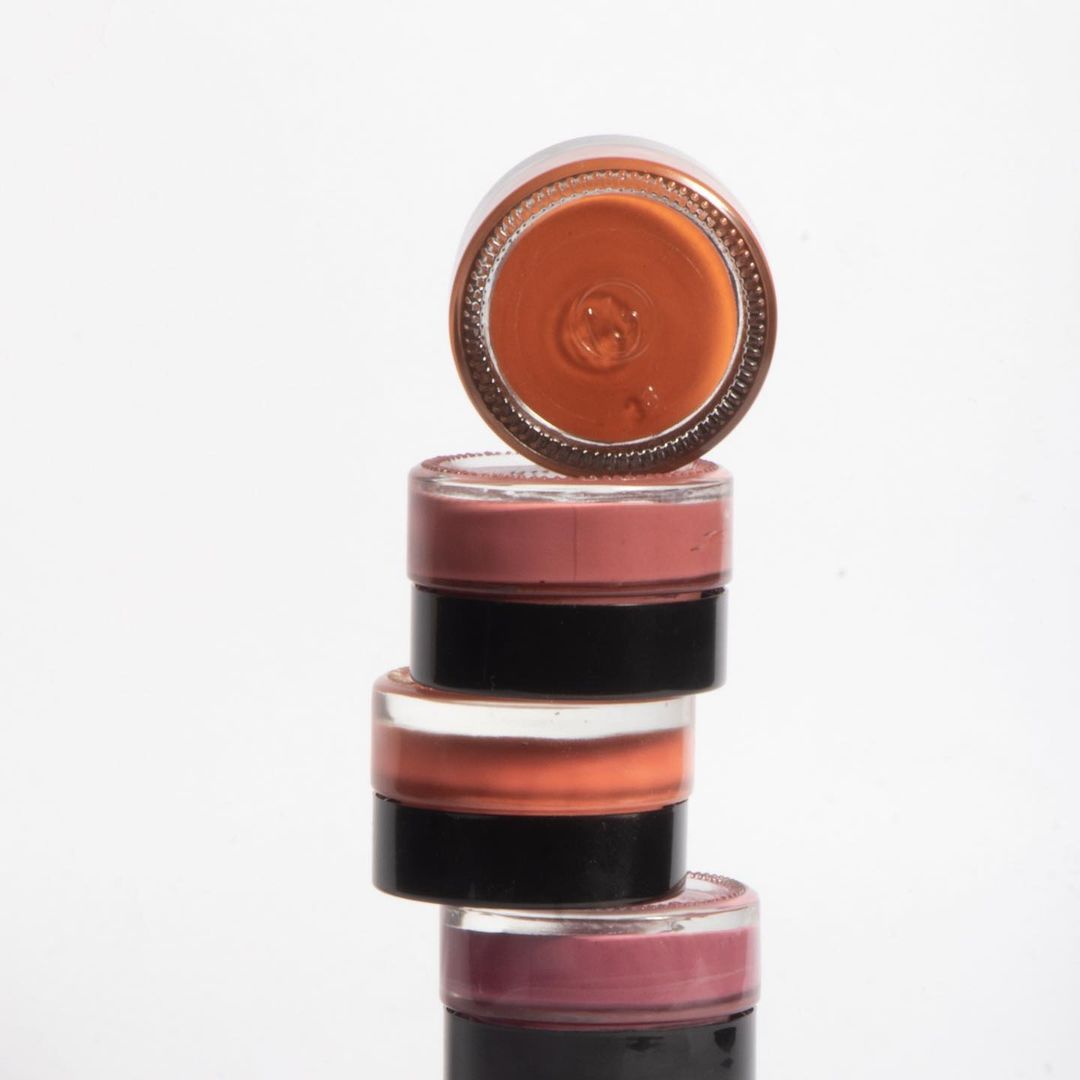 Rubeina Karachiwalla on organic beauty and Ruby's Organics