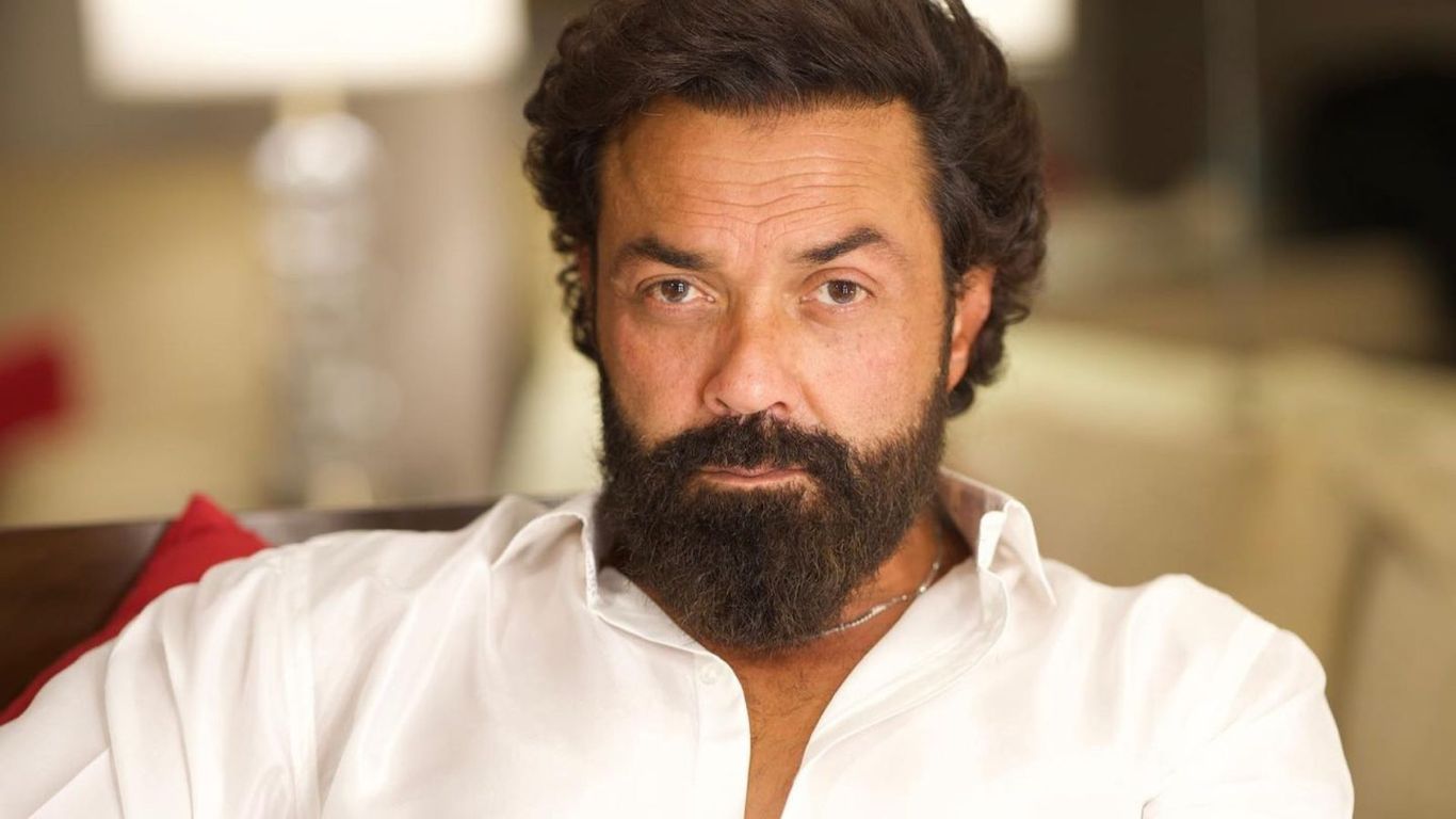 Funny Bobby Deol memes that will leave you in splits