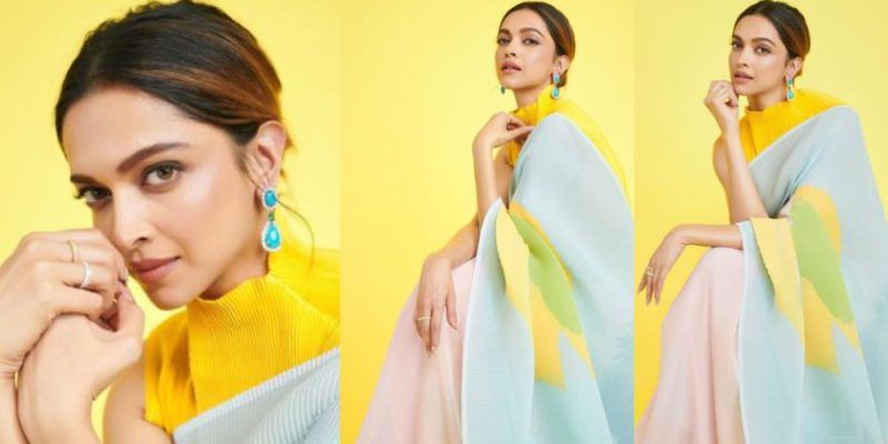 Deepika Padukone-inspired looks: Recreate the best looks