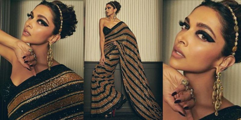 Deepika Padukone-inspired looks: Recreate the best looks