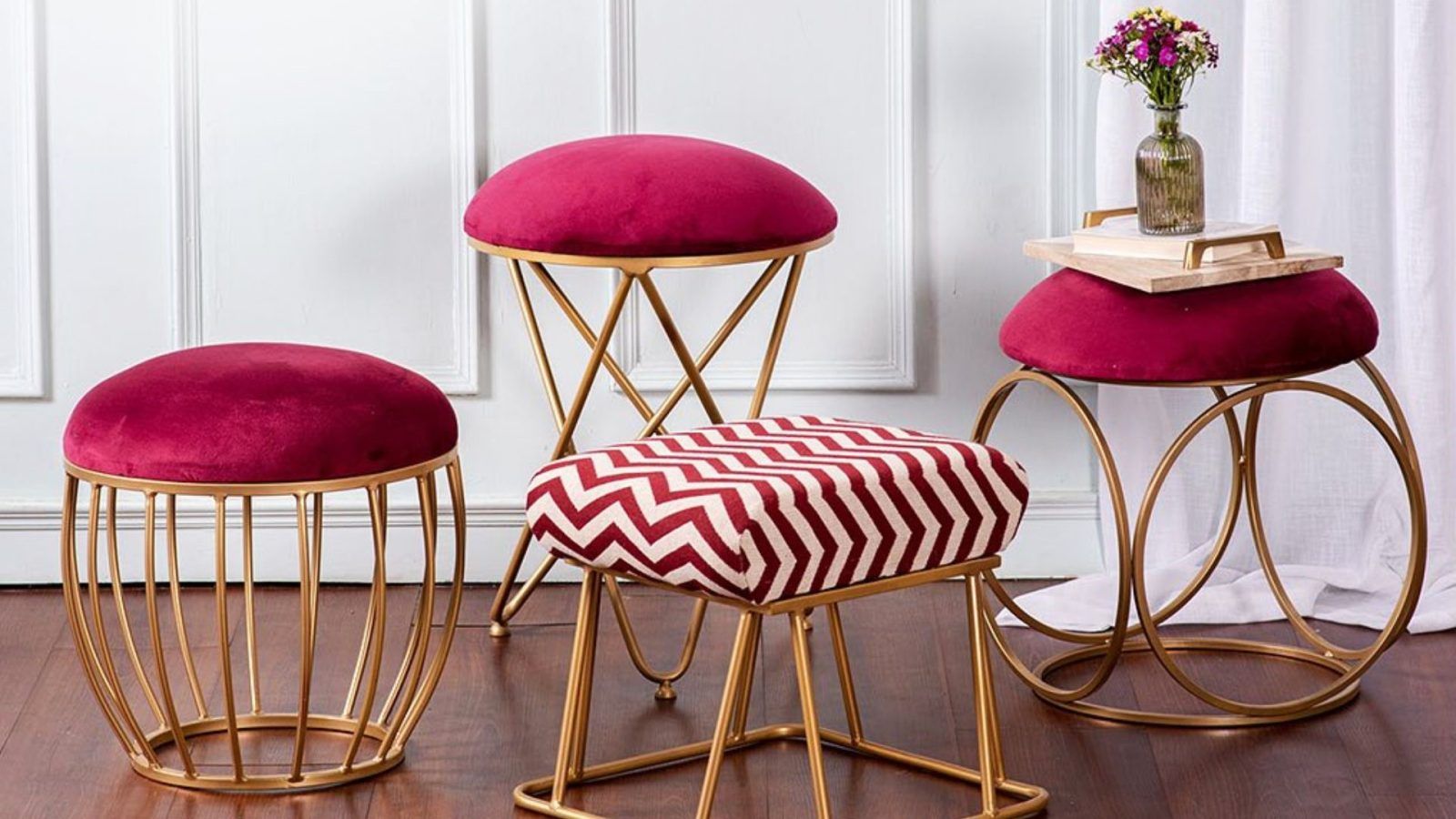 Home decor shopping: Exquisite things to splurge on this festive season
