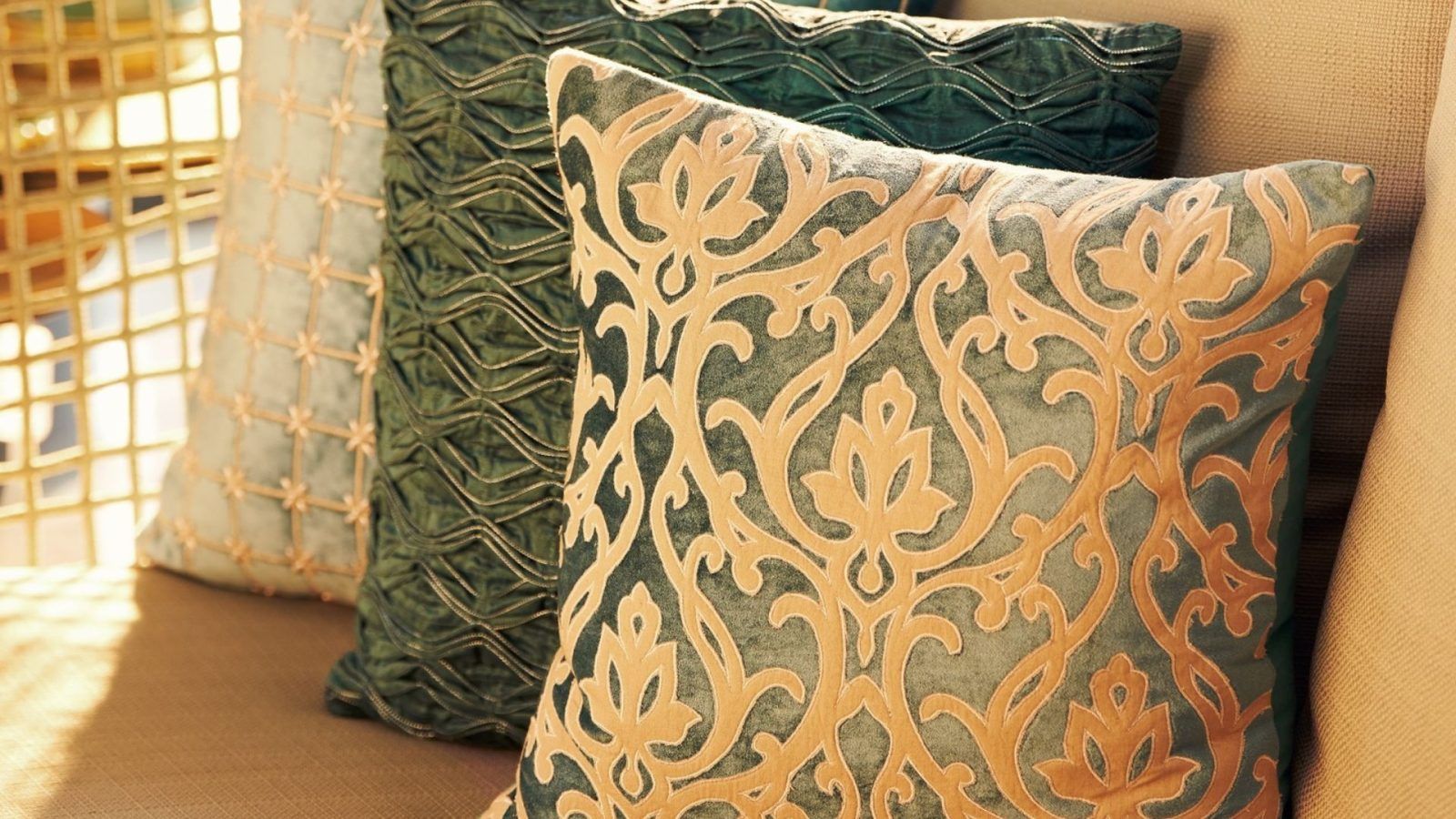 Home decor shopping: Exquisite things to splurge on this festive season