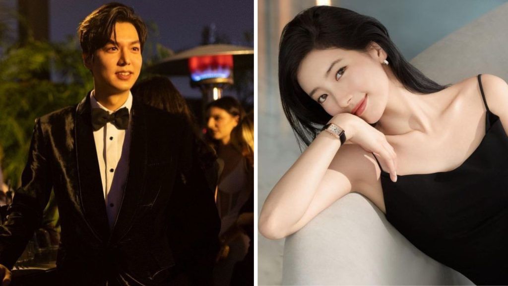 Bae Suzy relationships: All about the South Korean star's celebrity exes