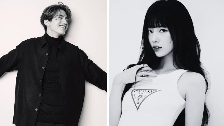 Bae Suzy relationships: All about the South Korean star's celebrity exes