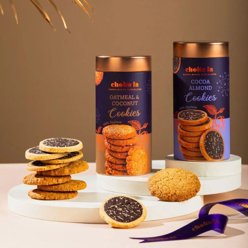 Luxury nearby sweet shops to order from this festive season