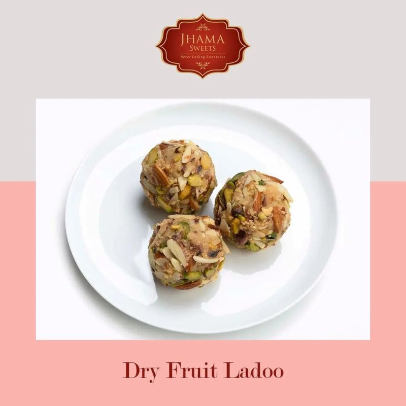 Luxury nearby sweet shops to order from this festive season