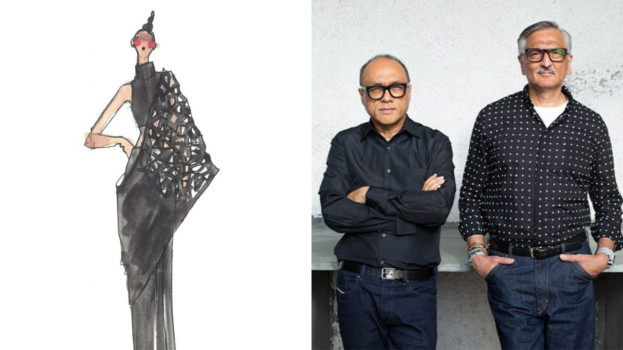 Abraham & Thakore on creating a new language of sustainable design