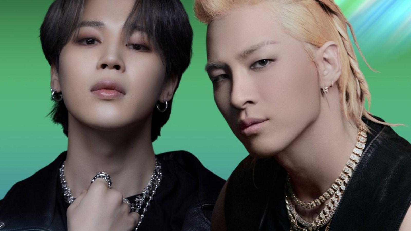 Best solo songs by BTS crooner Park Jimin to add to your K-pop playlist