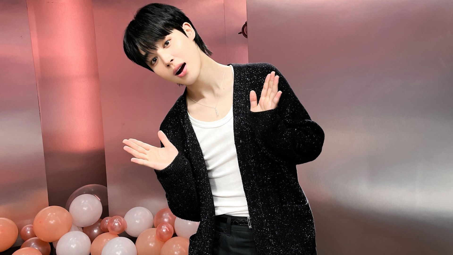 Best solo songs by BTS singer Jimin to add to your playlist