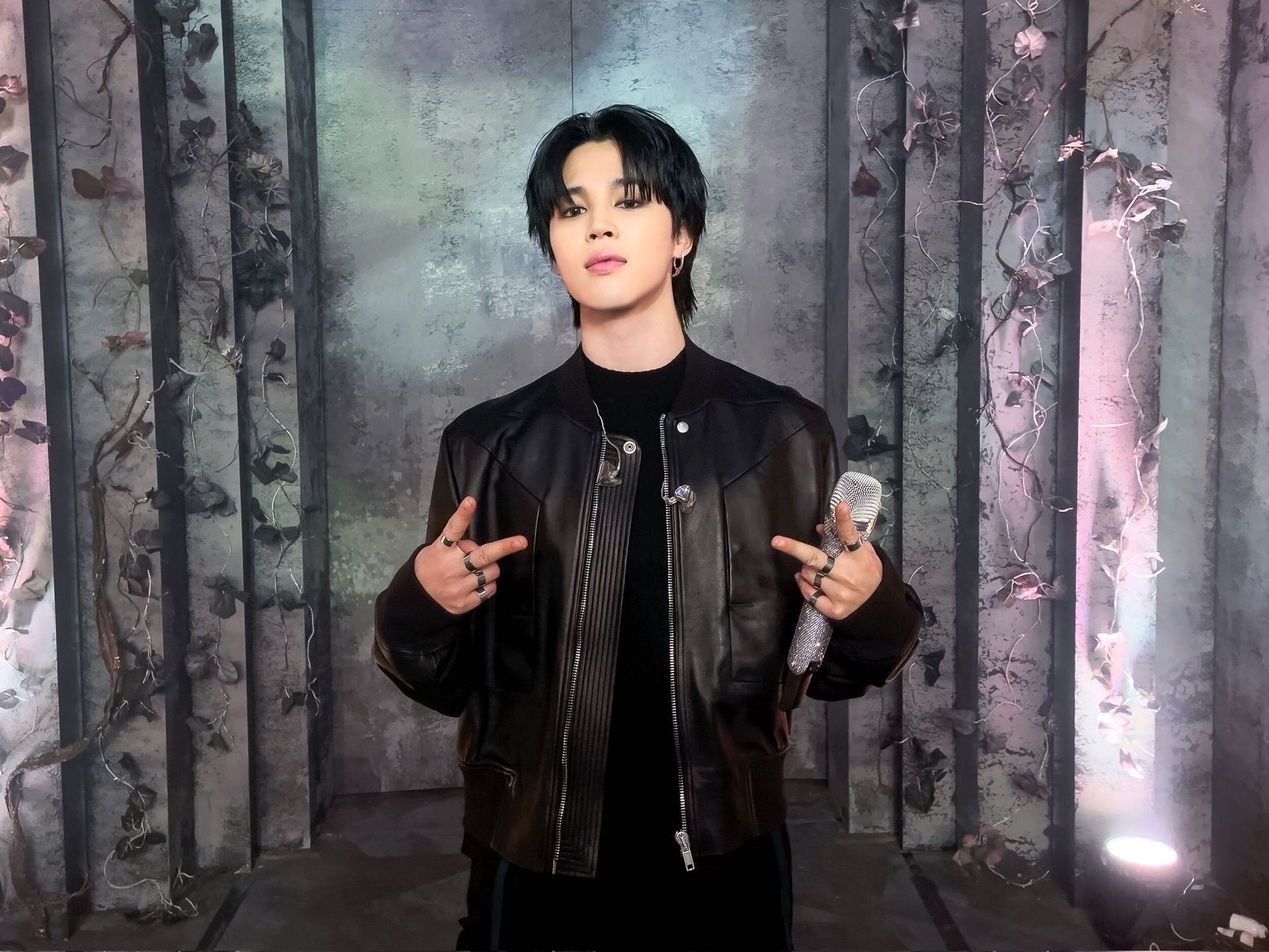 Best solo songs by BTS singer Jimin to add to your playlist