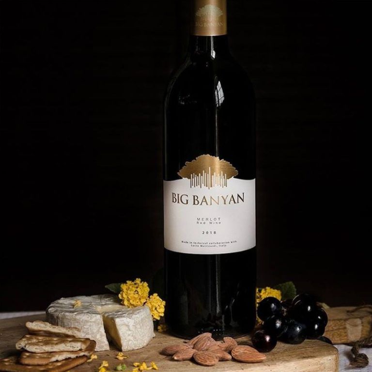 Best red wines in India under INR 1000 for a grape collection on a budget