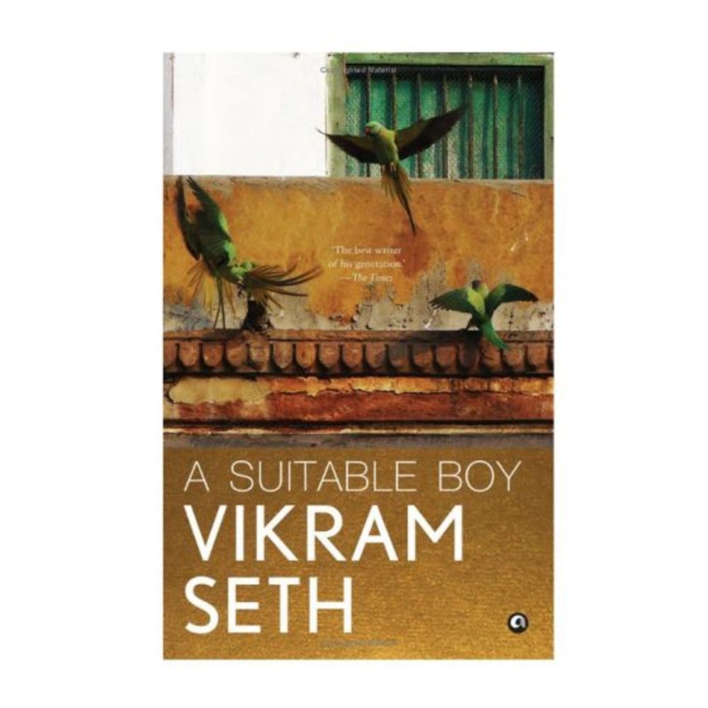 These are the best Indian novels of all time to read