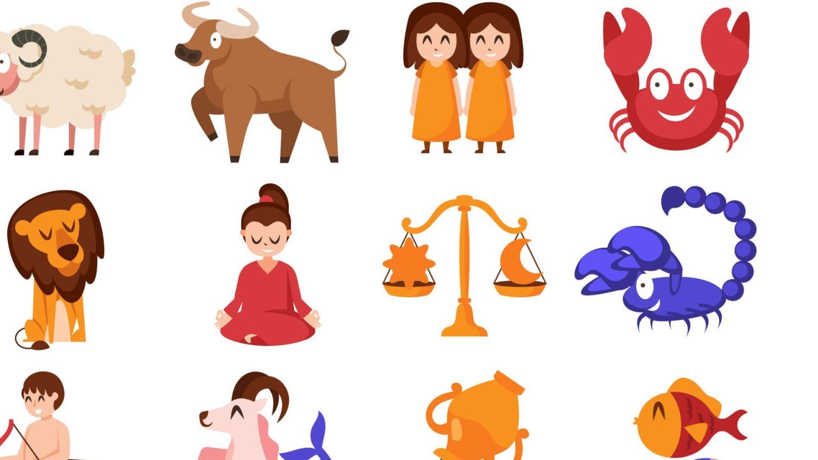Spirit animals for your zodiac sign and their meaning | Lifestyle Asia ...