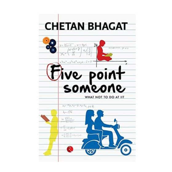 These are the best Indian novels of all time to read