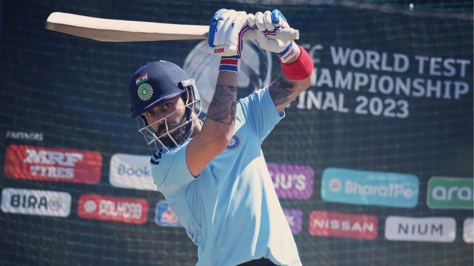 Virat Kohli watch collection: A look at the cricketer's luxury timepieces