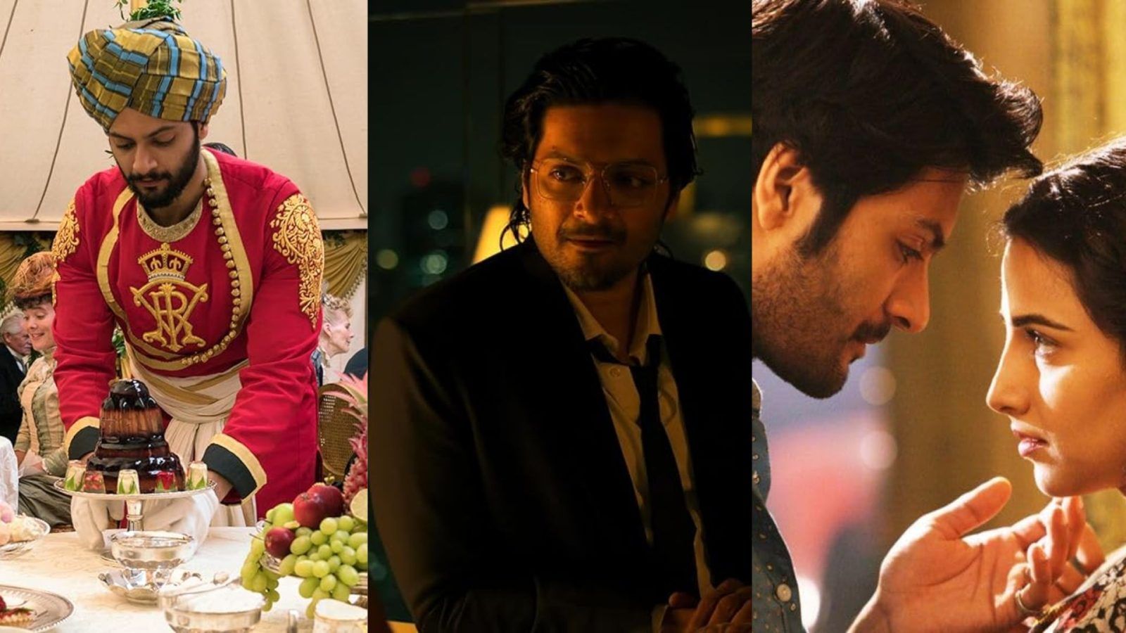 Best Ali Fazal movies and TV shows that you will love to watch