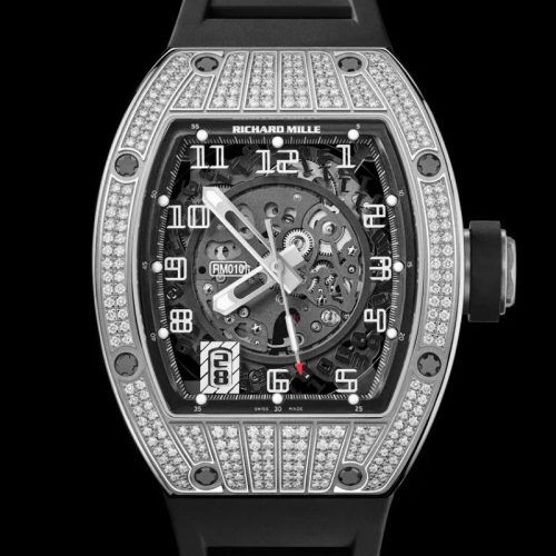 Ranbir Kapoor's watch collection: A look at the 'Animal' star's timepieces