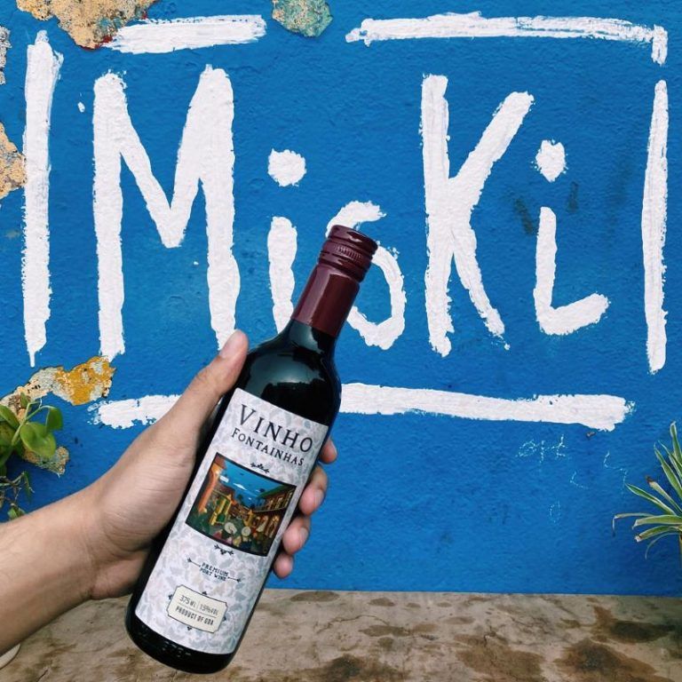 Best red wines in India under INR 1000 for a grape collection on a budget