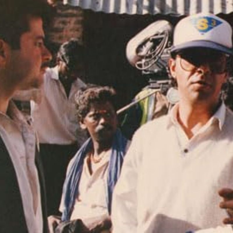 Watch these classic Vidhu Vinod Chopra movies in theatres near you