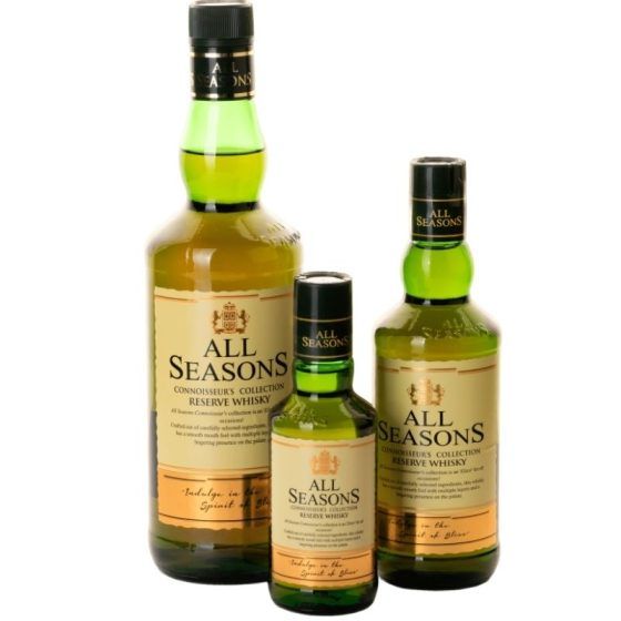 16 best bottles of whiskey under INR 500 to keep spirits high and bills low