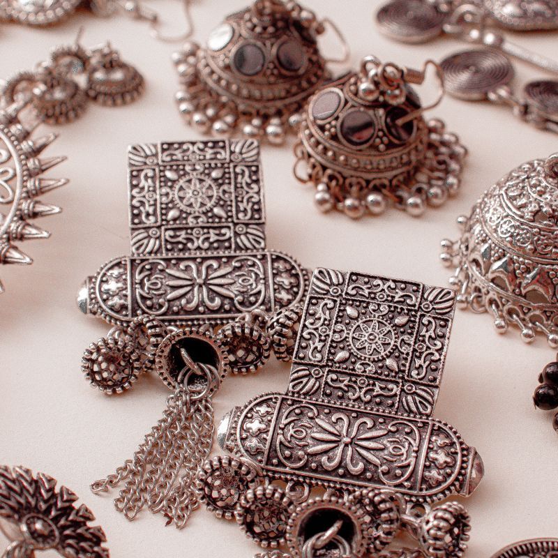 Zariin Jewellery the brand completes a decade in the business