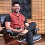 Azhar Iqubal Net Worth: A look at Shark Tank India judge's wealth