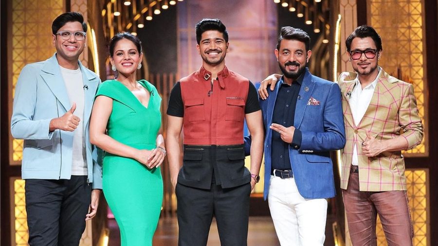 Azhar Iqubal Net Worth: A look at Shark Tank India judge's wealth