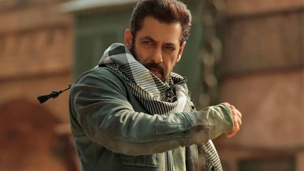 Tiger 3 movie : Plot, cast, release date, and all about Salman Khan's film