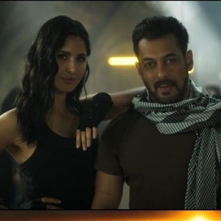 Tiger 3 movie : Plot, cast, release date, and all about Salman Khan's film