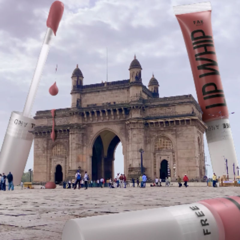 Surrealist marketing: The new wave of captivating fashion and beauty ads