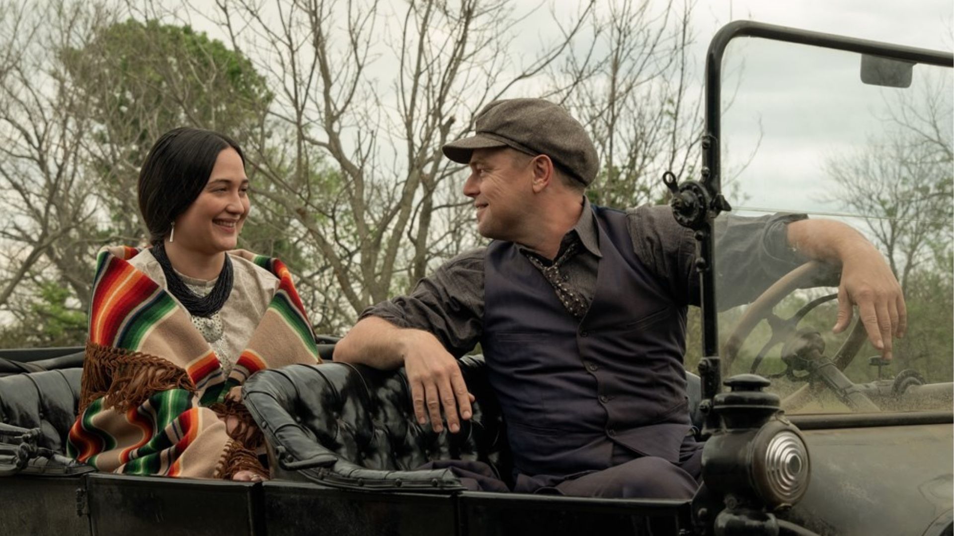 The true story behind Martin Scorsese's 'Killers of the Flower Moon' movie