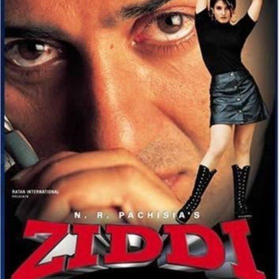 Sunny Deol Hit movies that celebrate his 'angry young man' image