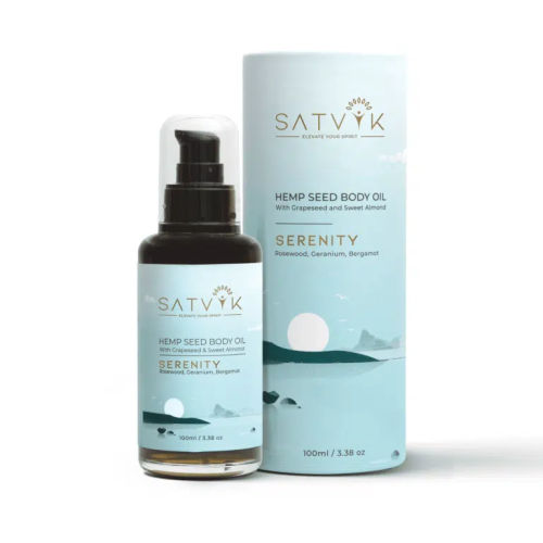 Homegrown brands that are diving into CBD skincare